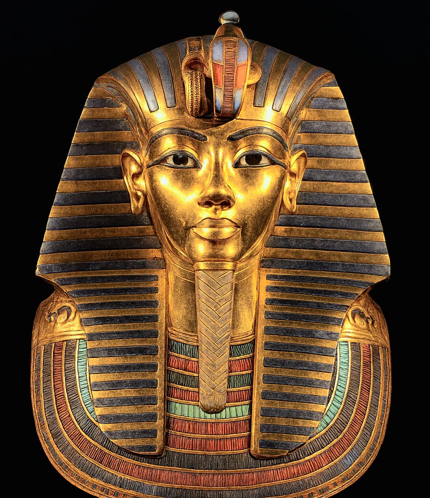 King Tut Royal Package 1 - Thursday to Monday – Egypt in style